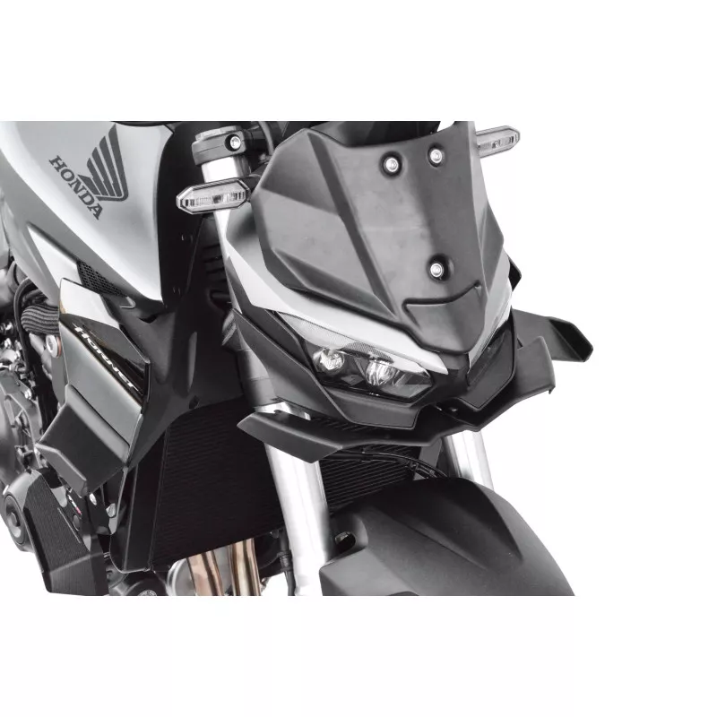 Saute vent Top Block - Honda Hornet 1000 2025 et + - Tech2Roo