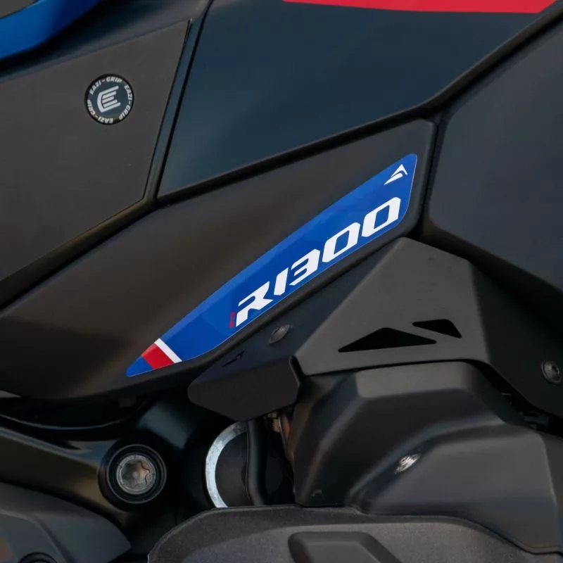 Kit déco stickers Pyramid BRA0075, Trophy colours, BMW R1300GS 2023 et ...