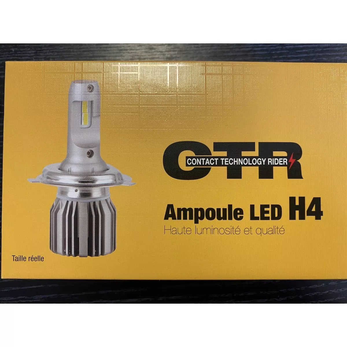 La gamme Tecnoglobe chez Tech2Roo : poignées chauffantes, chargeurs ...