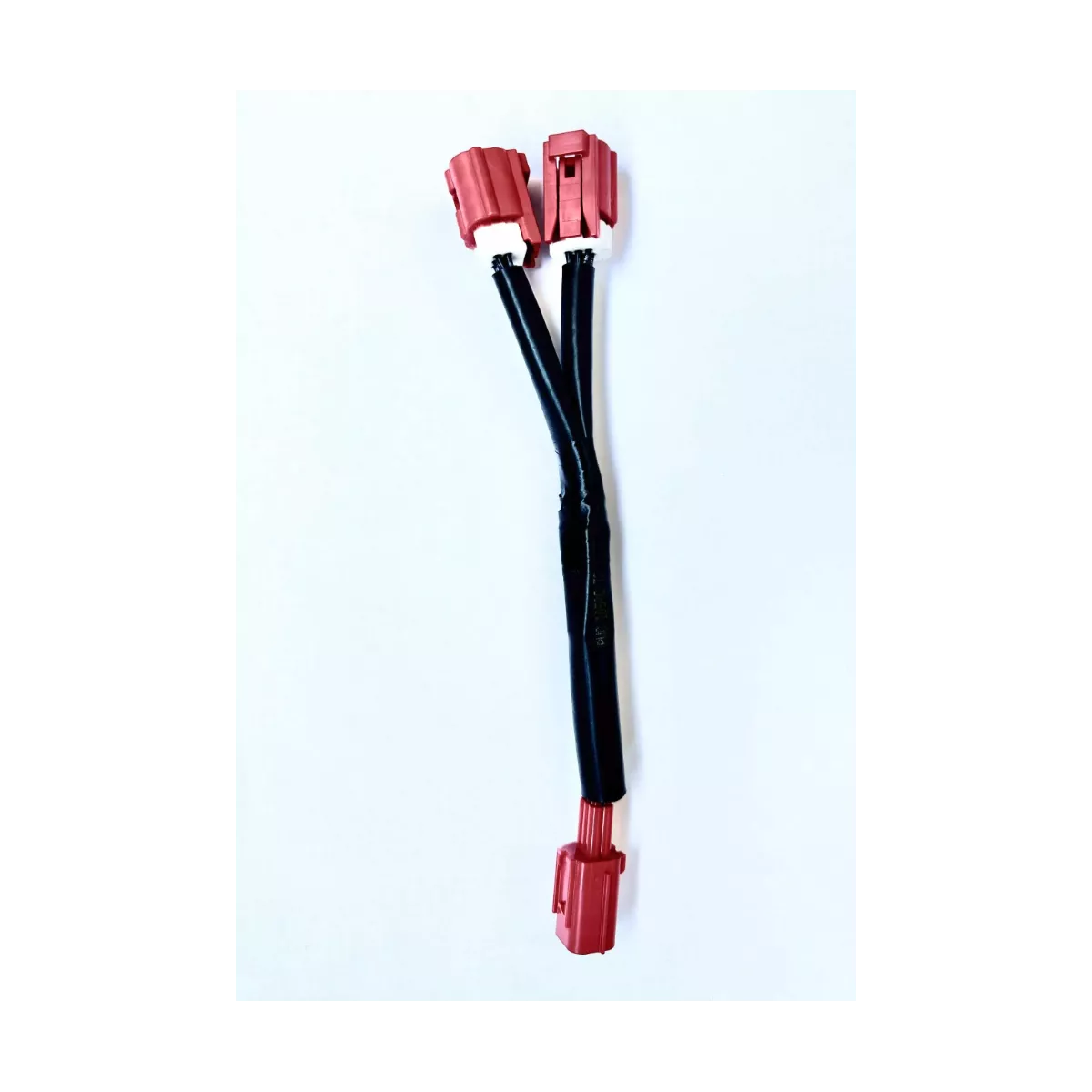 Câble en Y RBW Skull pour prise diagnostique - Tech2Roo