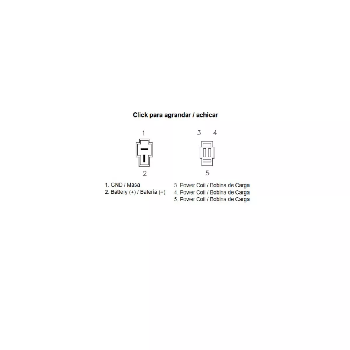Régulateur TECNIUM 12V - SYM Jet 14 / Symphony / Fiddle / Orbit (50-200 ...