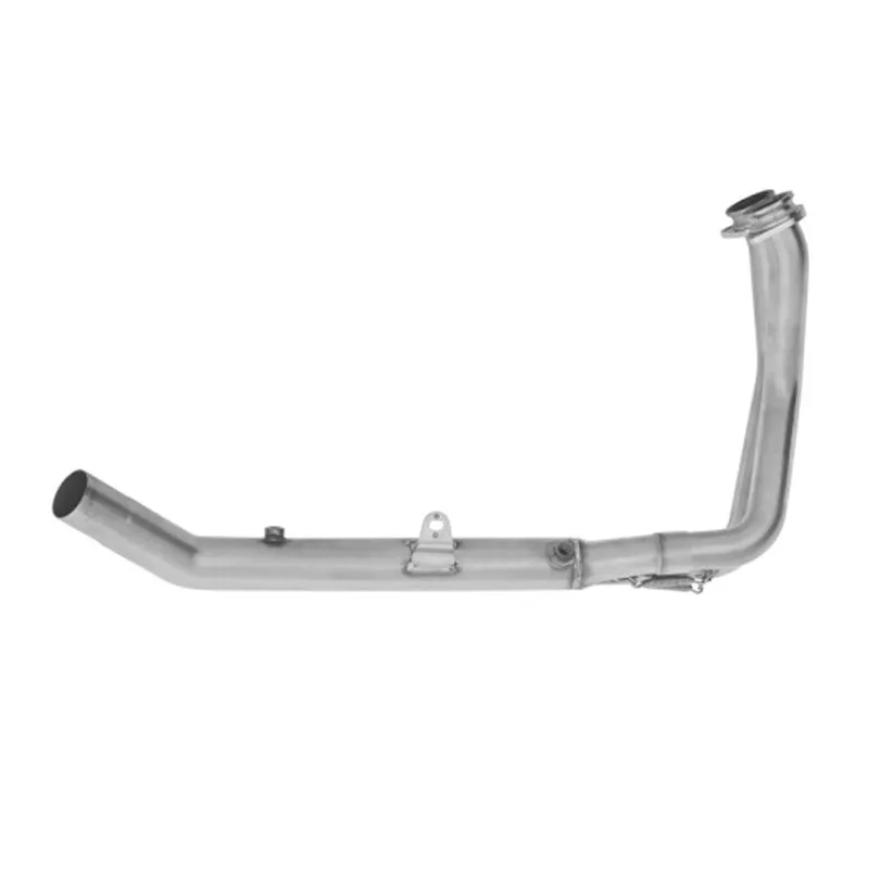 Collecteur racing ARROW inox 71811MI Honda CB750 Hornet 2025 et ...