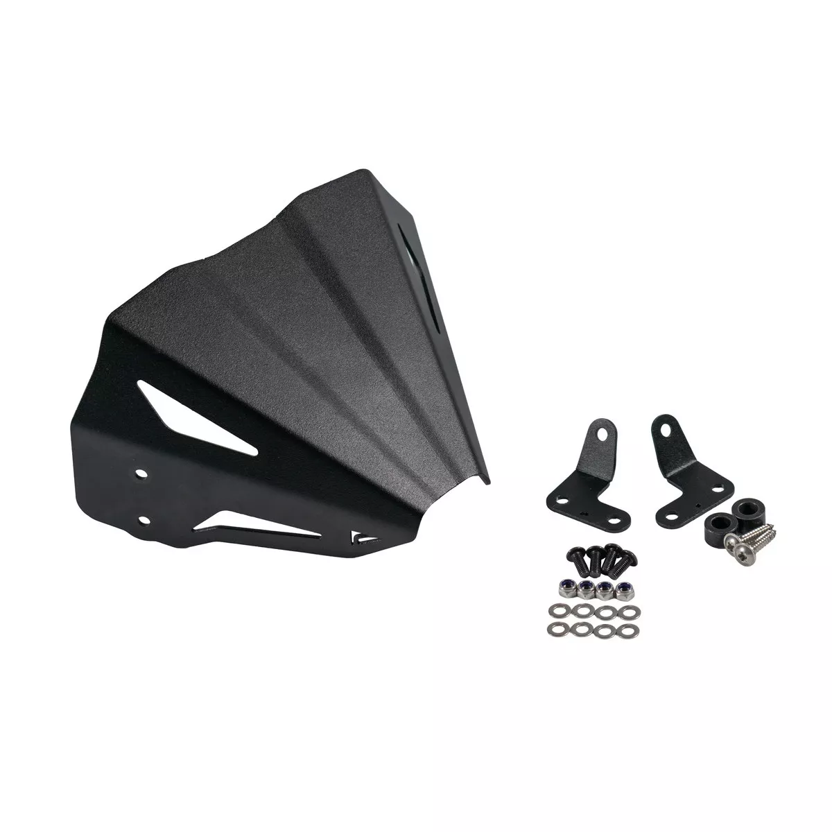 Déflecteur saute-vent Pyramid 21899 Honda CB 1000 Hornet / SP - Tech2Roo