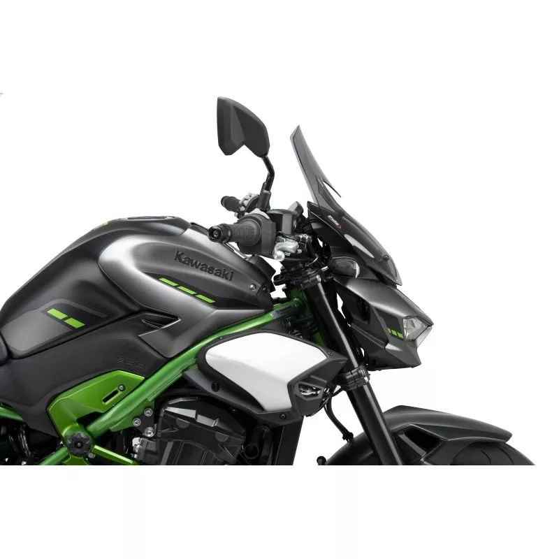 Bulle New Generation Touring 22440 Puig Kawasaki Z900 / SE 2025 et ...