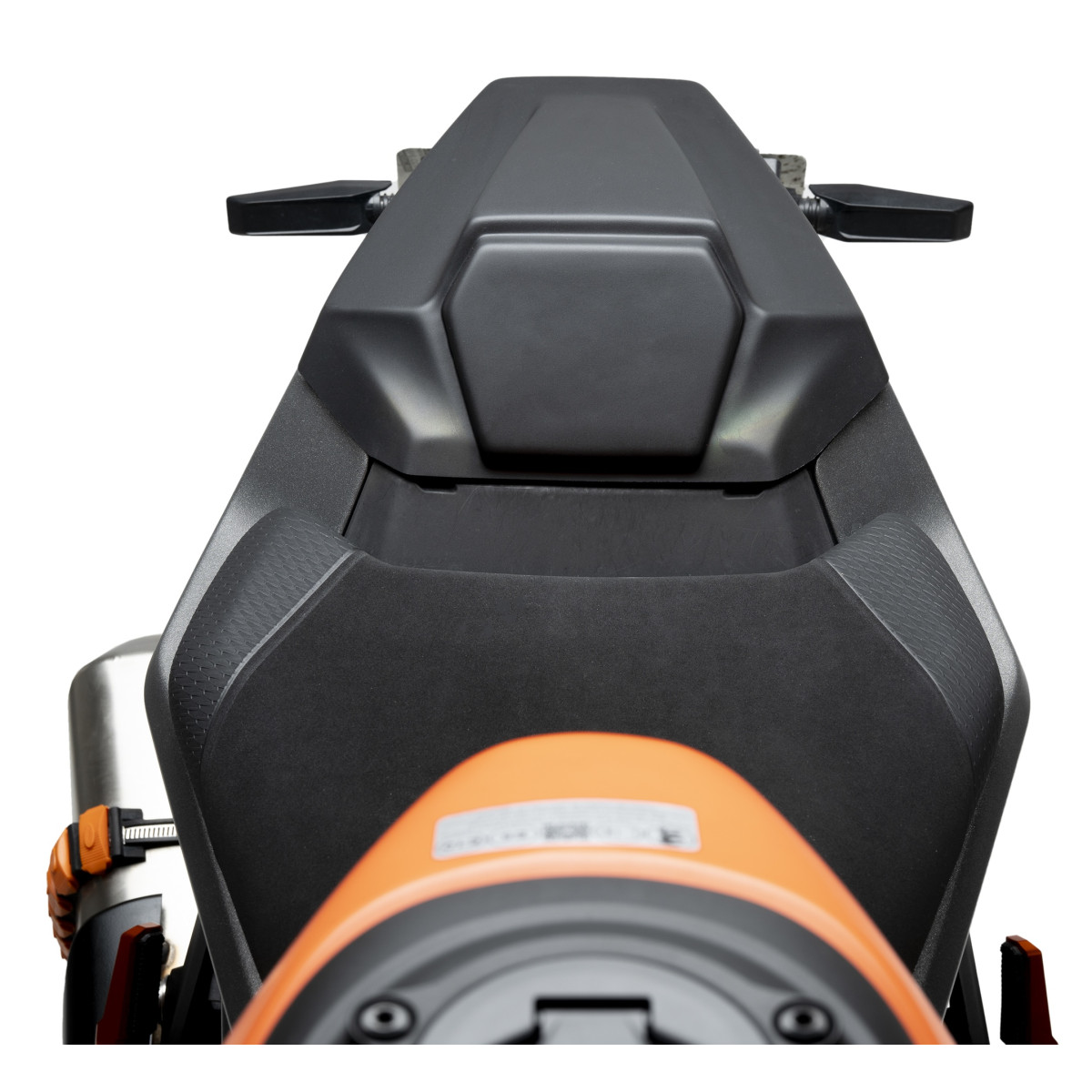 Capot dosseret de selle 22353 Puig pour KTM 990 Duke / R 2024 et ...