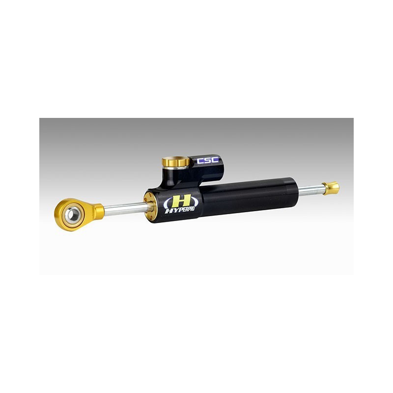 Amortisseur de direction Hyperpro - Yamaha YZF-R6 RACE 2008-2016 - Tech2Roo