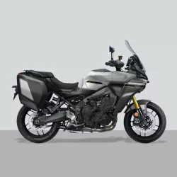 Protections adhésives moto YAMAHA TRACER 9 - Tech2Roo