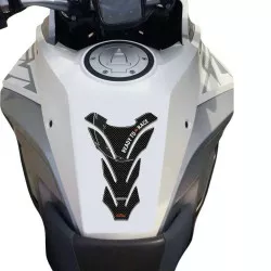 Protections adhésives moto YAMAHA XJR 1300 - Tech2Roo