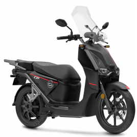 Vente pièces et accessoires SUPER SOCO - Tech2Roo - Tech2Roo