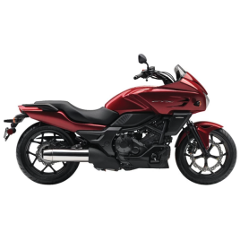 Pièces détachées et accessoires HONDA CTX700 (AVEC DCT) - Tech2Roo ...